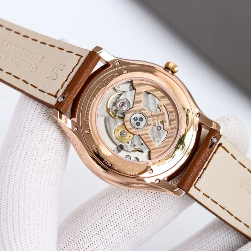 Discounted JAEGER-LECOULTRE Watches