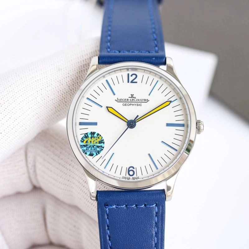 Real JAEGER-LECOULTRE Watches