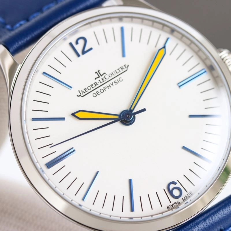 Real JAEGER-LECOULTRE Watches