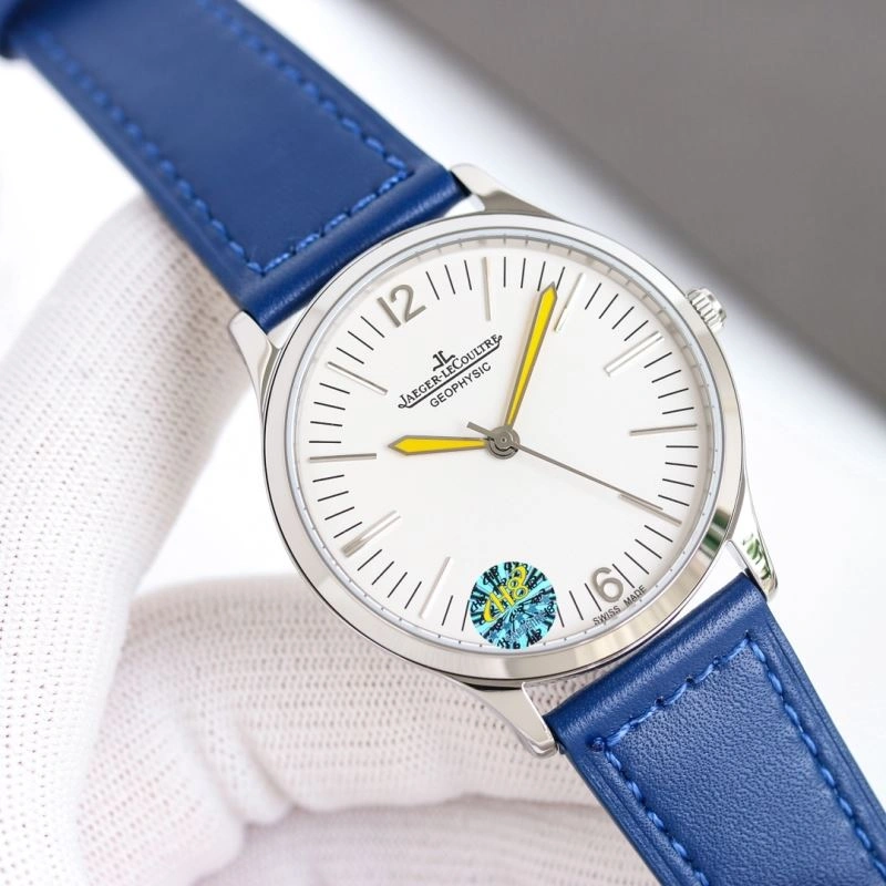 Real JAEGER-LECOULTRE Watches