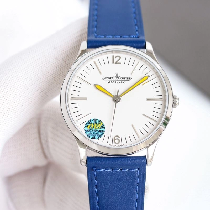 Real JAEGER-LECOULTRE Watches