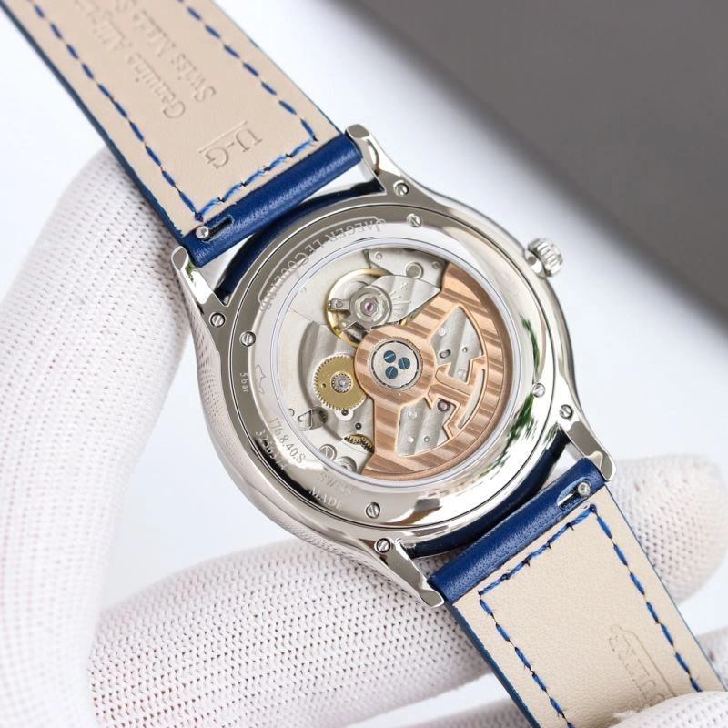 Real JAEGER-LECOULTRE Watches