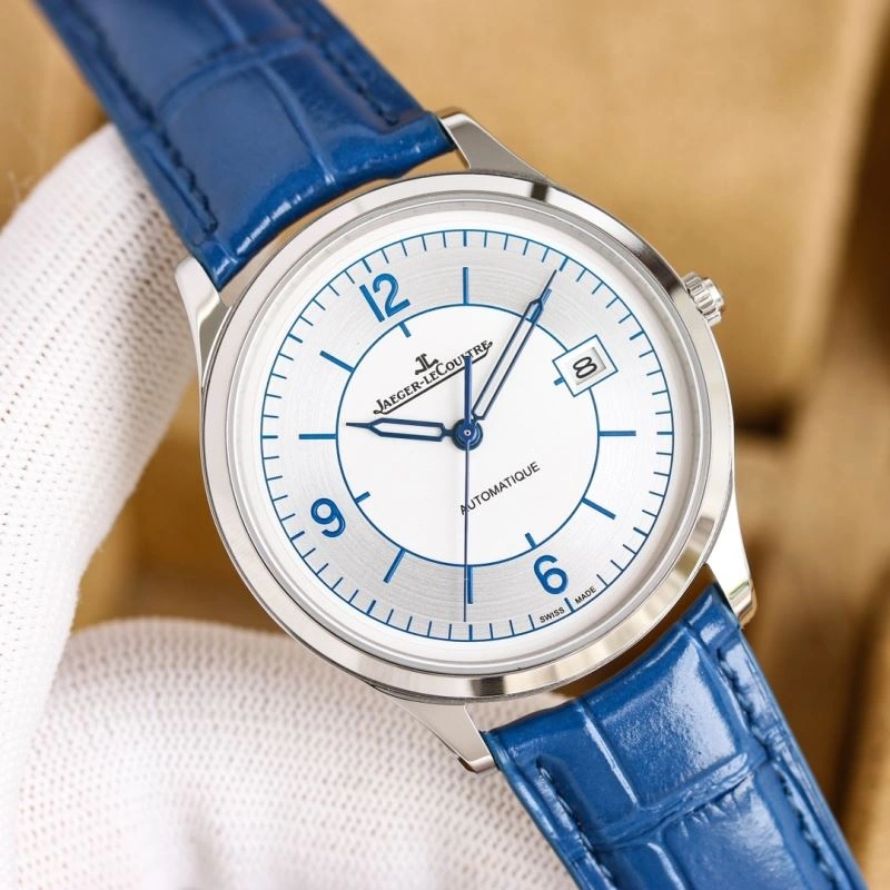 JAEGER-LECOULTRE Watches