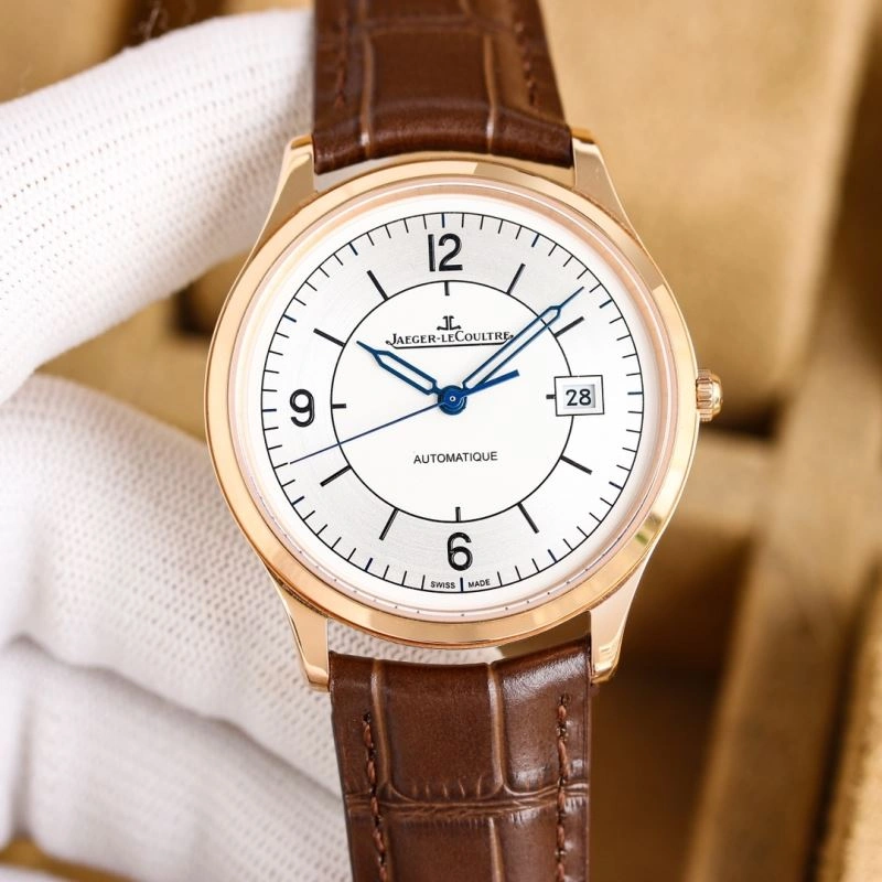 Value-priced JAEGER-LECOULTRE Watches