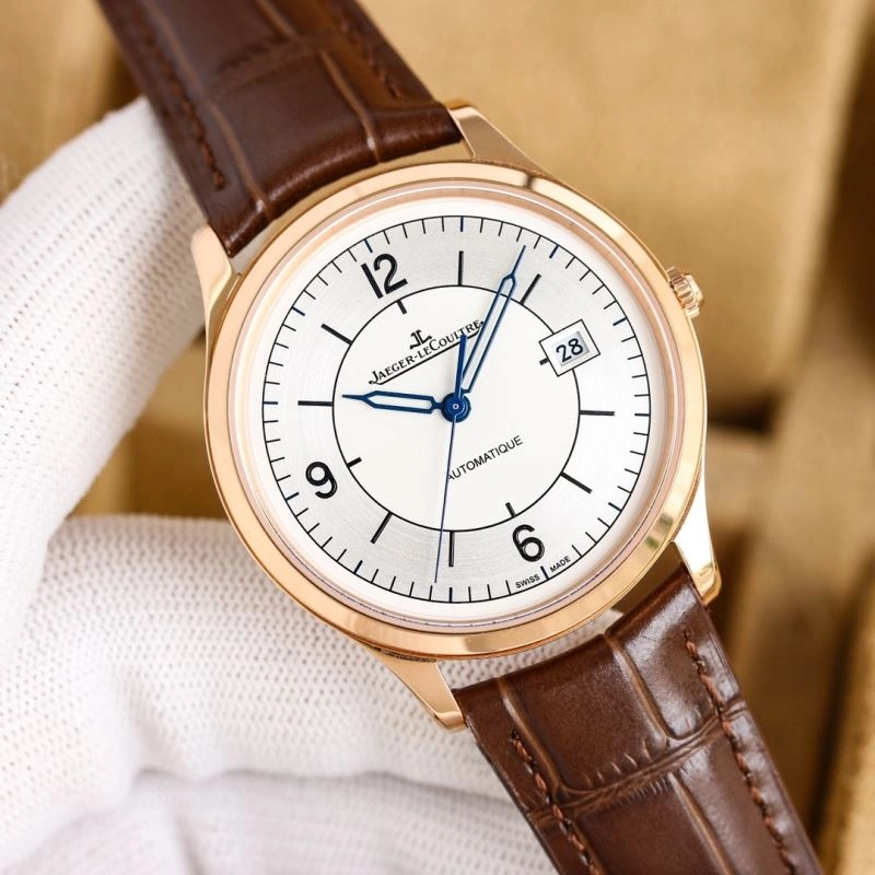 Value-priced JAEGER-LECOULTRE Watches