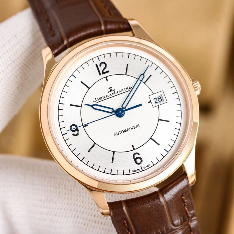 Value-priced JAEGER-LECOULTRE Watches