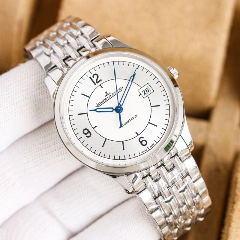 JAEGER-LECOULTRE Watches