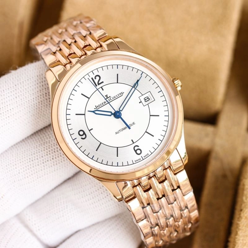 Affordable JAEGER-LECOULTRE Watches