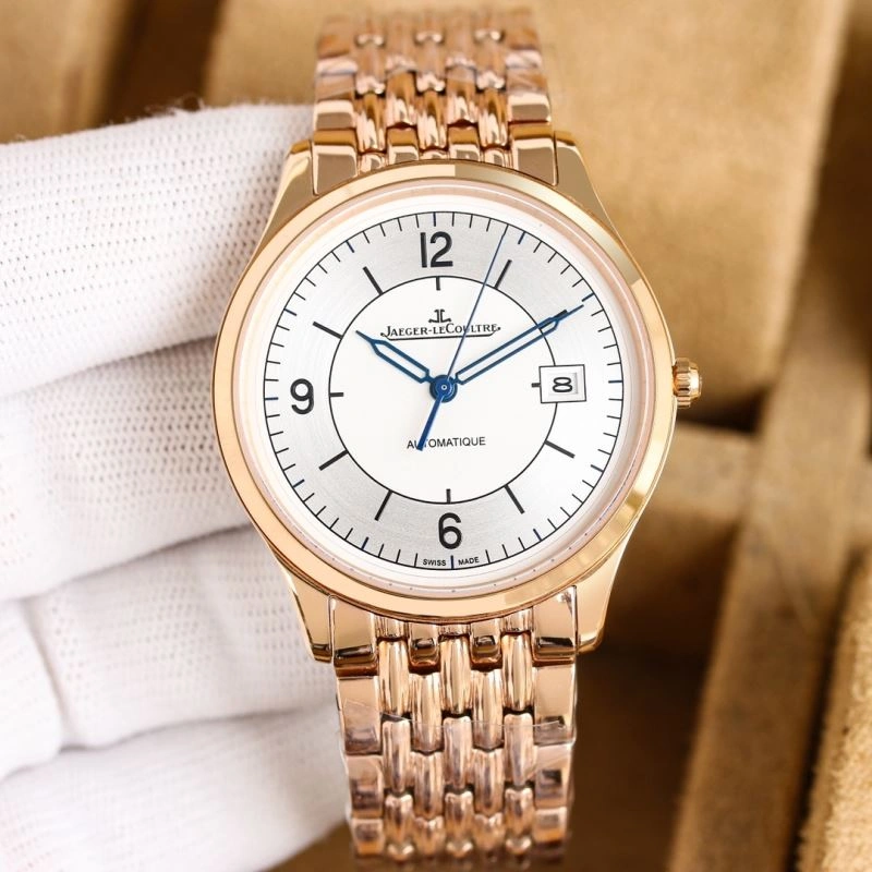 Affordable JAEGER-LECOULTRE Watches
