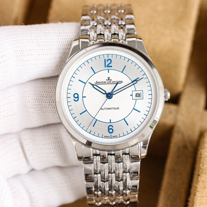 Affordable JAEGER-LECOULTRE Watches