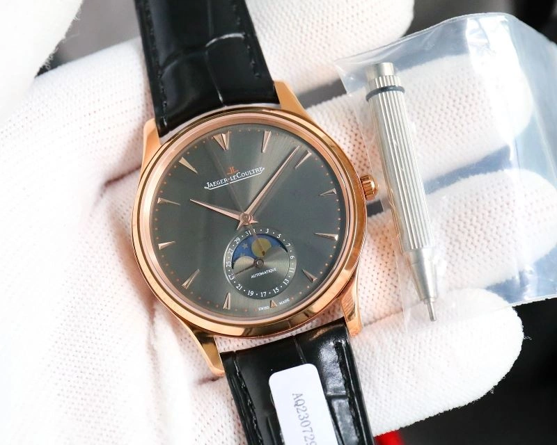 Inexpensive JAEGER-LECOULTRE Watches