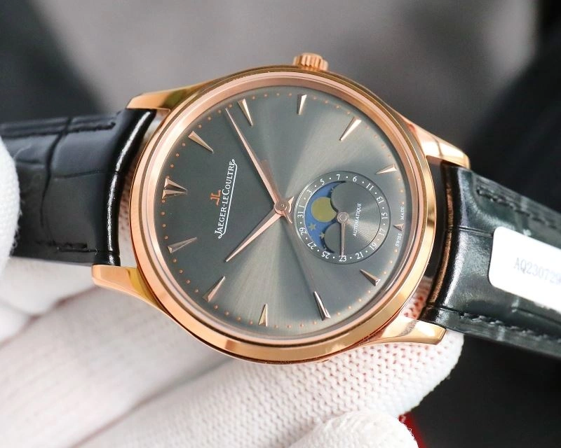Inexpensive JAEGER-LECOULTRE Watches
