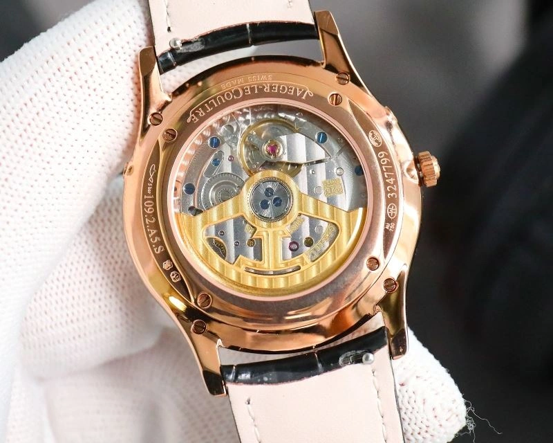 Inexpensive JAEGER-LECOULTRE Watches