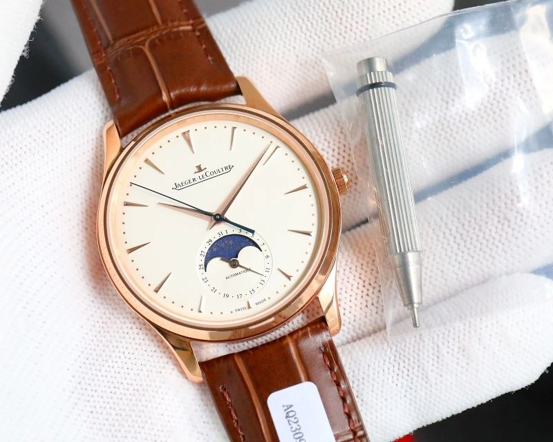 Low-cost JAEGER-LECOULTRE Watches