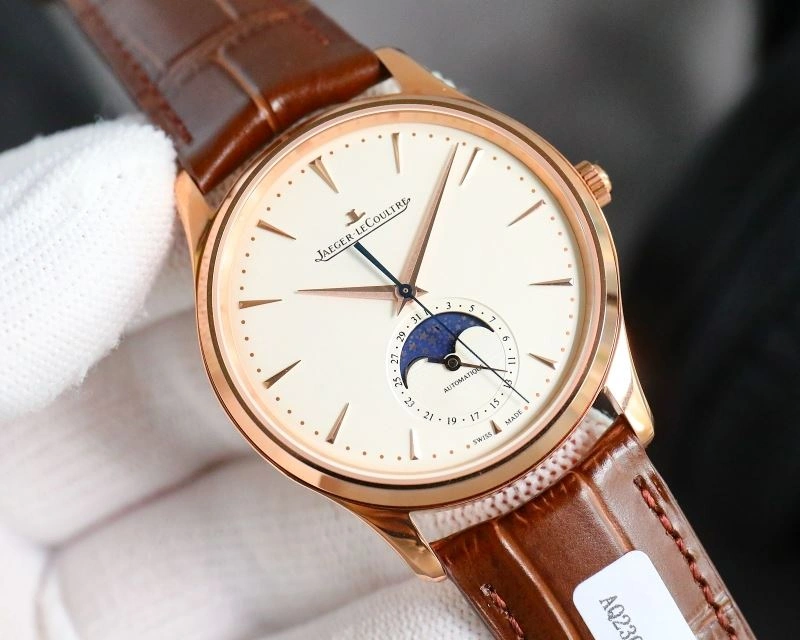 Low-cost JAEGER-LECOULTRE Watches