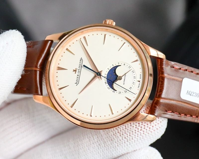 Low-cost JAEGER-LECOULTRE Watches