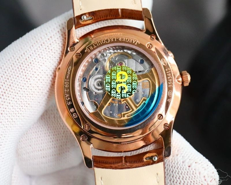 Low-cost JAEGER-LECOULTRE Watches