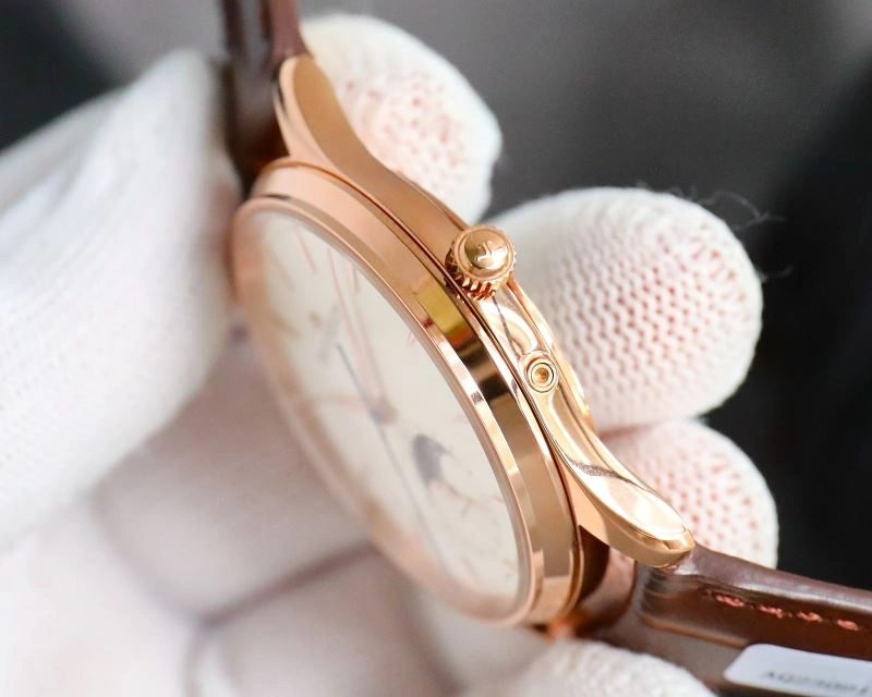 Low-cost JAEGER-LECOULTRE Watches