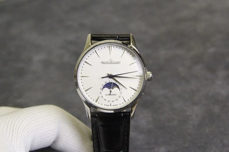 Perfect replica JAEGER-LECOULTRE Watches