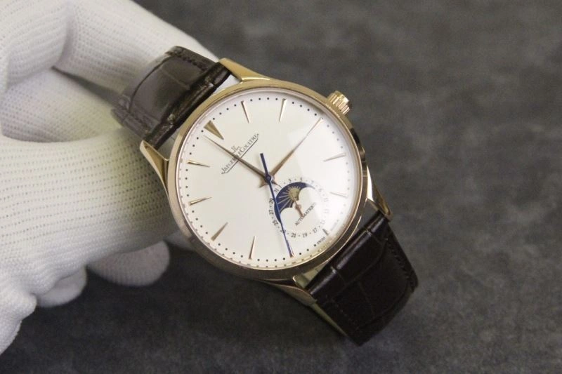 Perfect replica JAEGER-LECOULTRE Watches