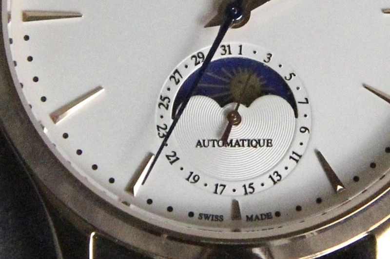 Perfect replica JAEGER-LECOULTRE Watches