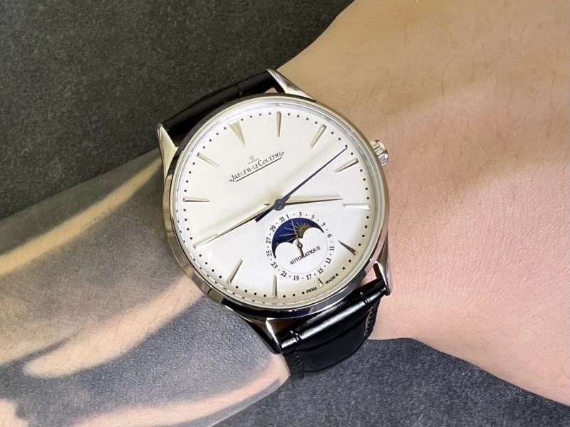 Perfect replica JAEGER-LECOULTRE Watches