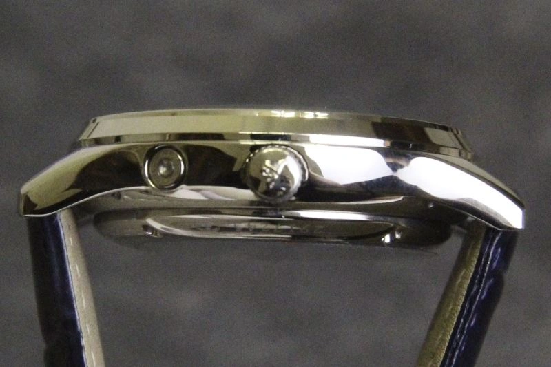 Perfect replica JAEGER-LECOULTRE Watches