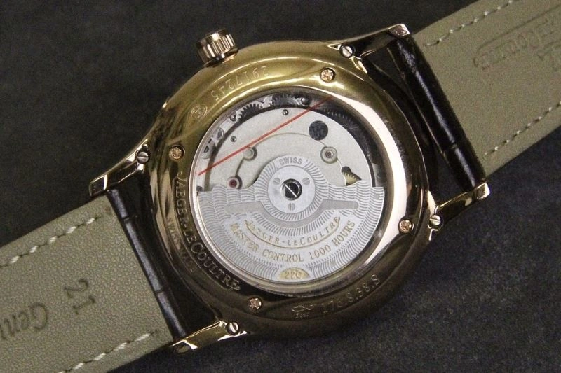 Perfect replica JAEGER-LECOULTRE Watches
