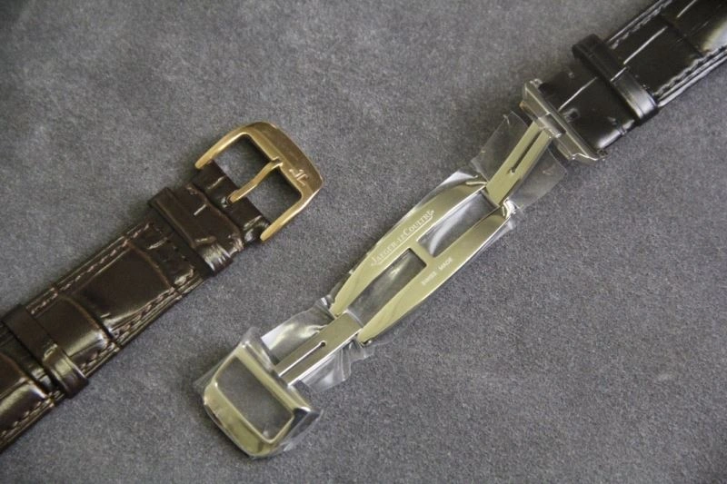 Perfect replica JAEGER-LECOULTRE Watches