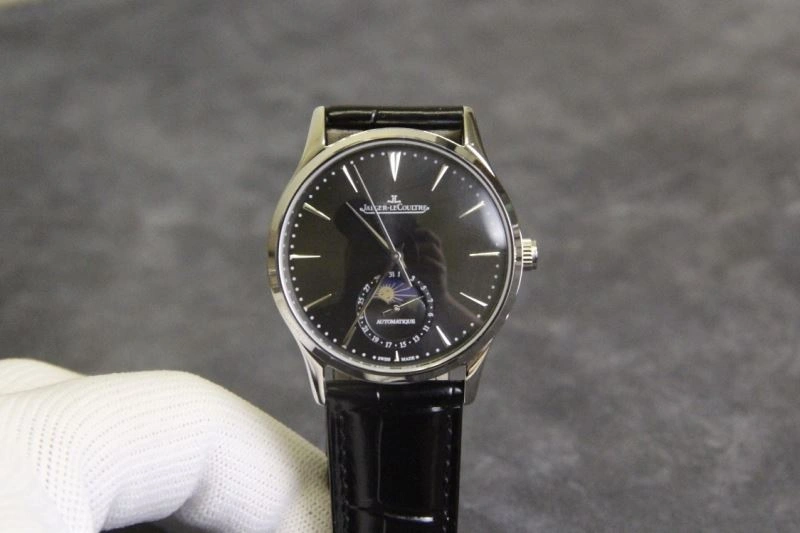 JAEGER-LECOULTRE Watches
