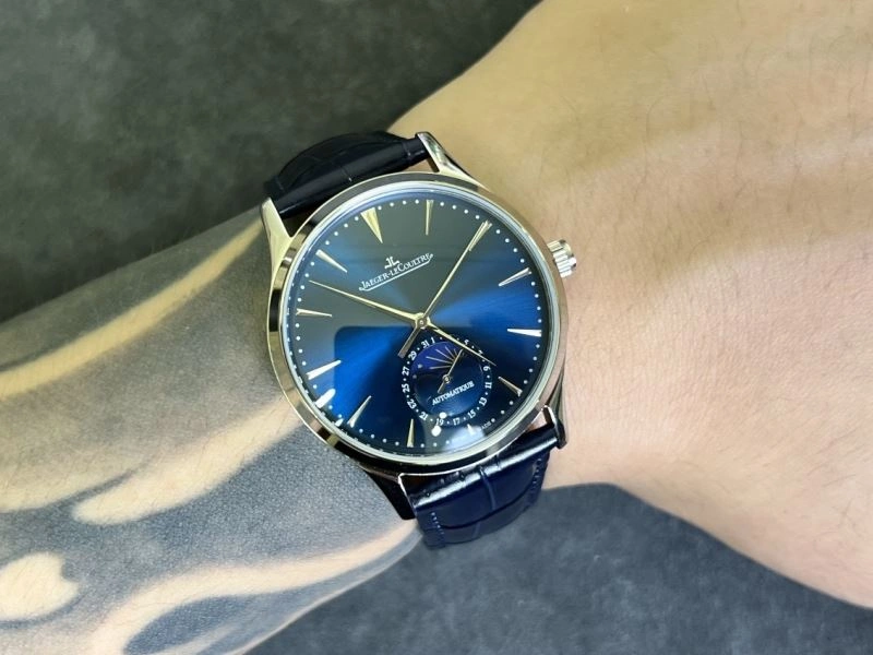 Value-priced JAEGER-LECOULTRE Watches