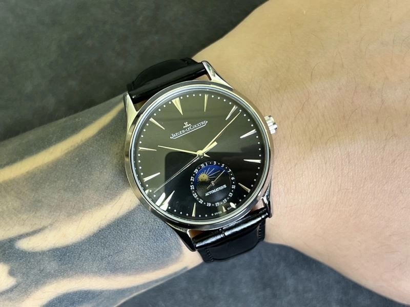 Value-priced JAEGER-LECOULTRE Watches