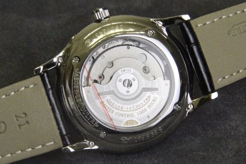 Value-priced JAEGER-LECOULTRE Watches