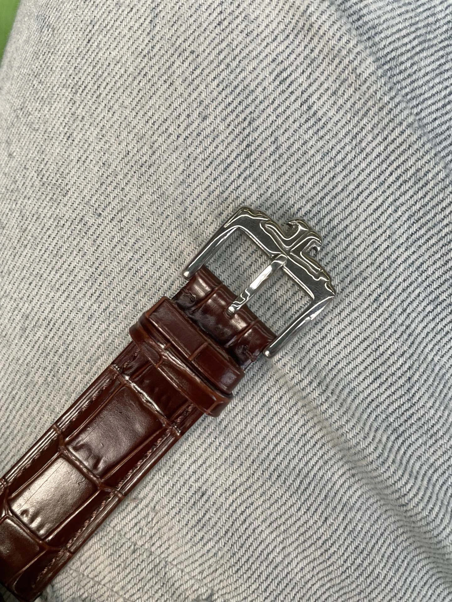 High fidelity JAEGER-LECOULTRE Watches