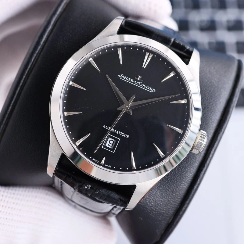 Budget-friendly JAEGER-LECOULTRE Watches