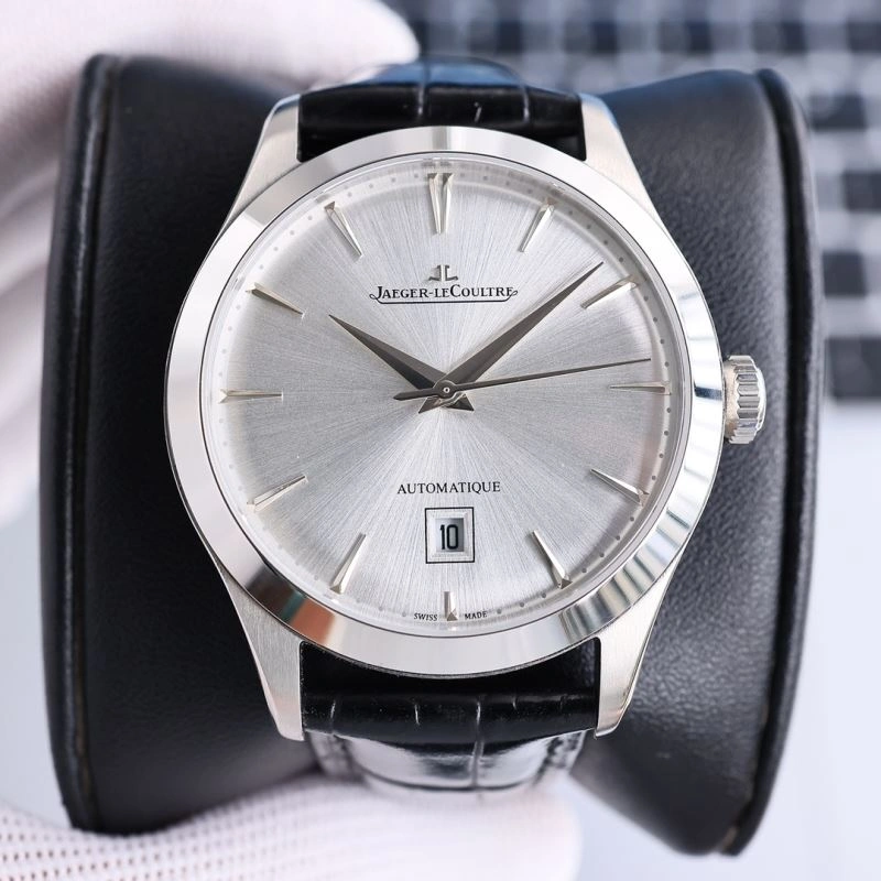 Budget-friendly JAEGER-LECOULTRE Watches