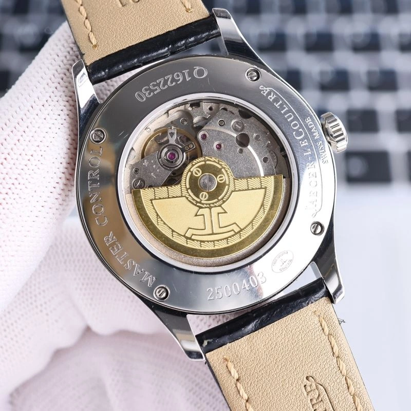 Budget-friendly JAEGER-LECOULTRE Watches