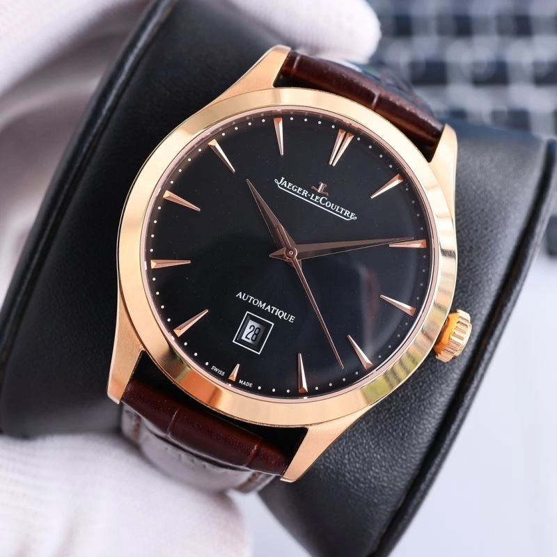 Factory-made JAEGER-LECOULTRE Watches