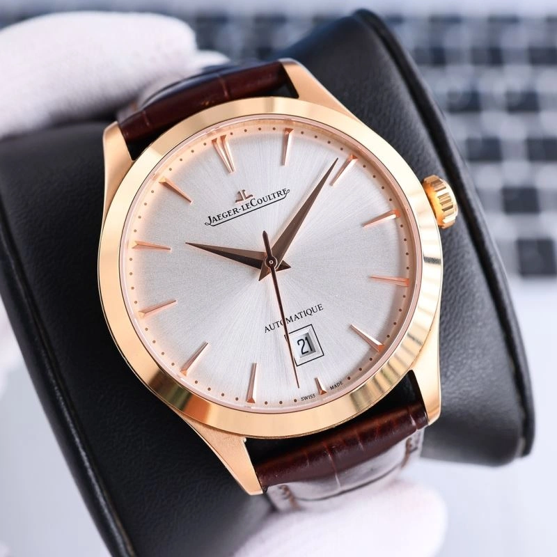 Factory-made JAEGER-LECOULTRE Watches