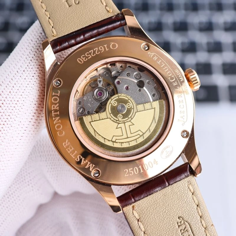 Factory-made JAEGER-LECOULTRE Watches