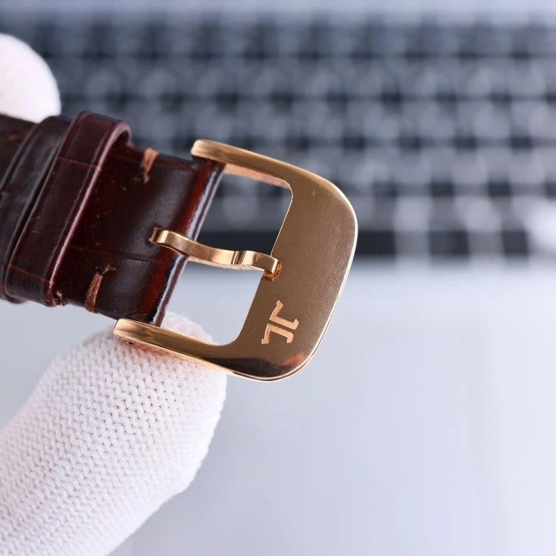 Factory-made JAEGER-LECOULTRE Watches