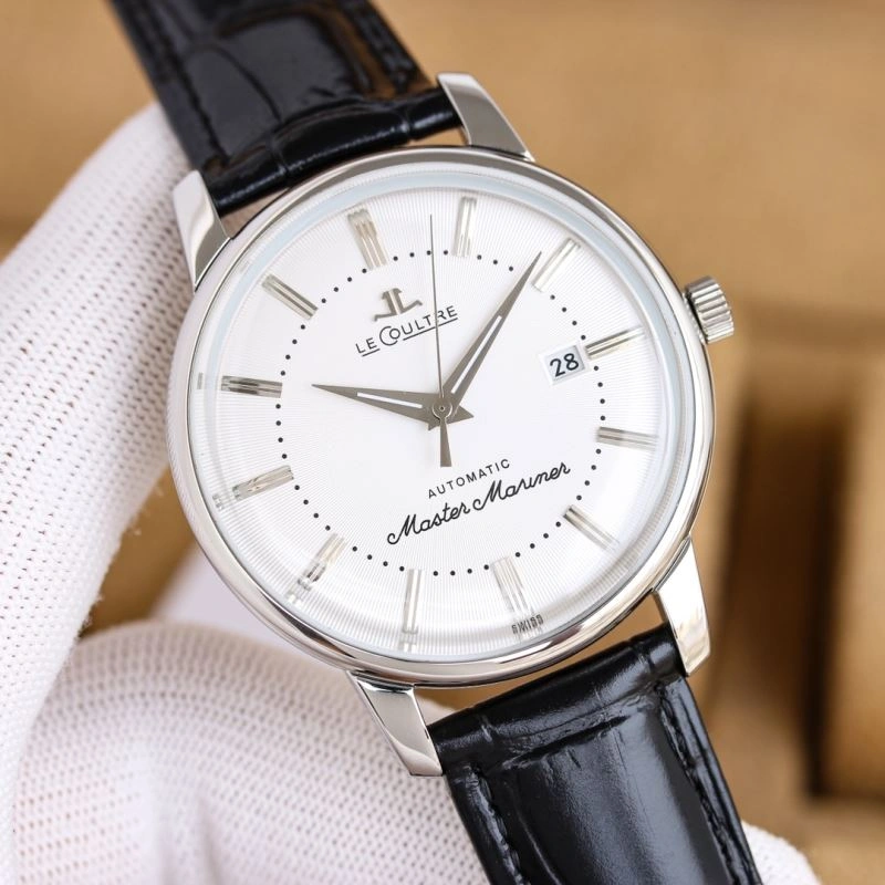 JAEGER-LECOULTRE Watches
