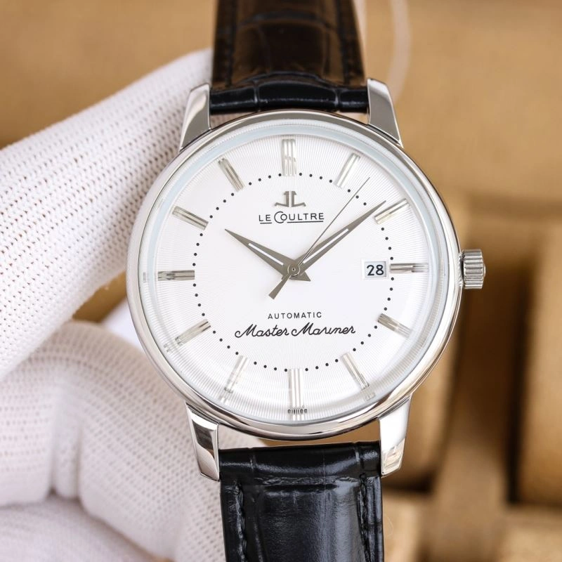 High fidelity JAEGER-LECOULTRE Watches