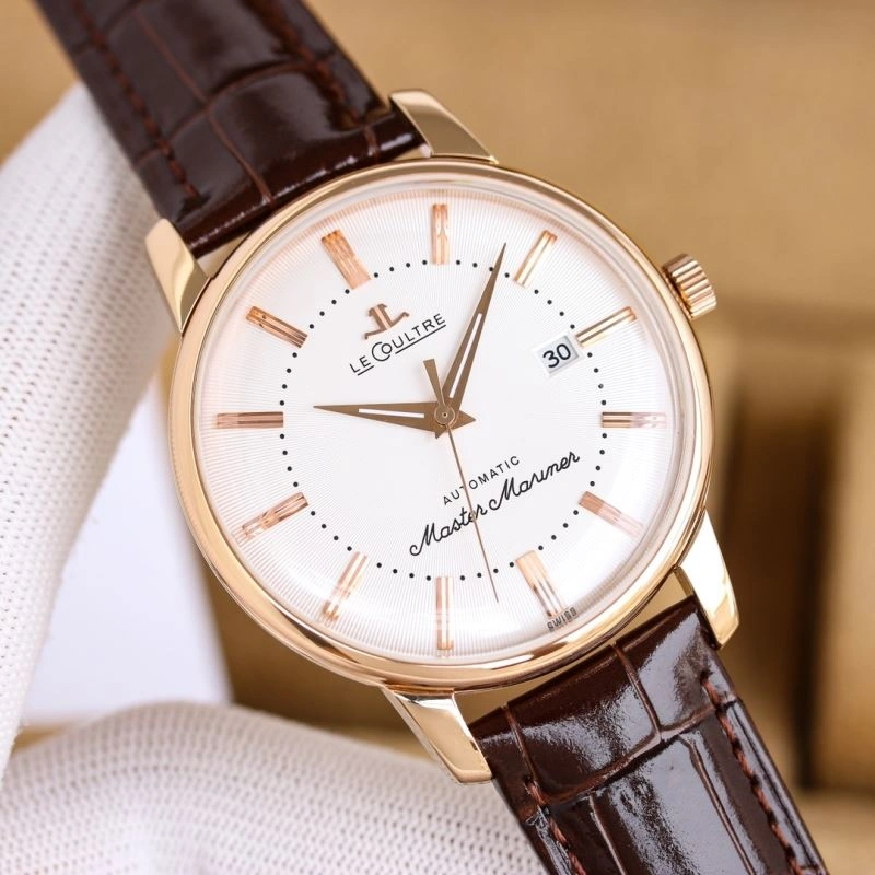 High fidelity JAEGER-LECOULTRE Watches