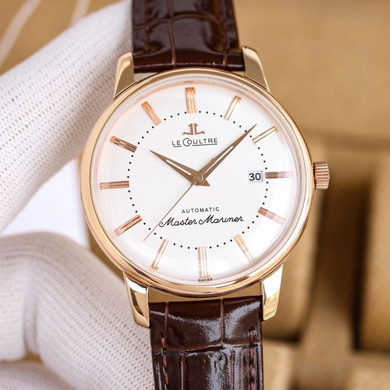 High fidelity JAEGER-LECOULTRE Watches