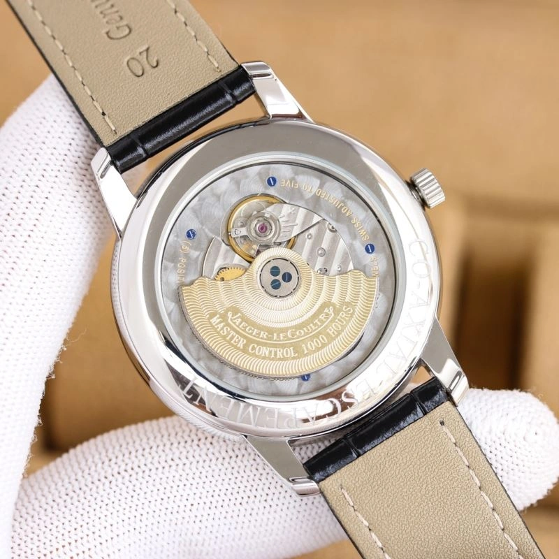 High fidelity JAEGER-LECOULTRE Watches