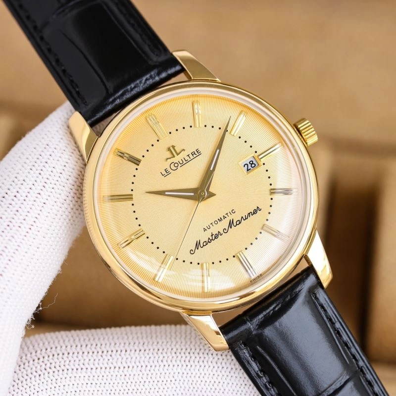 Original JAEGER-LECOULTRE Watches