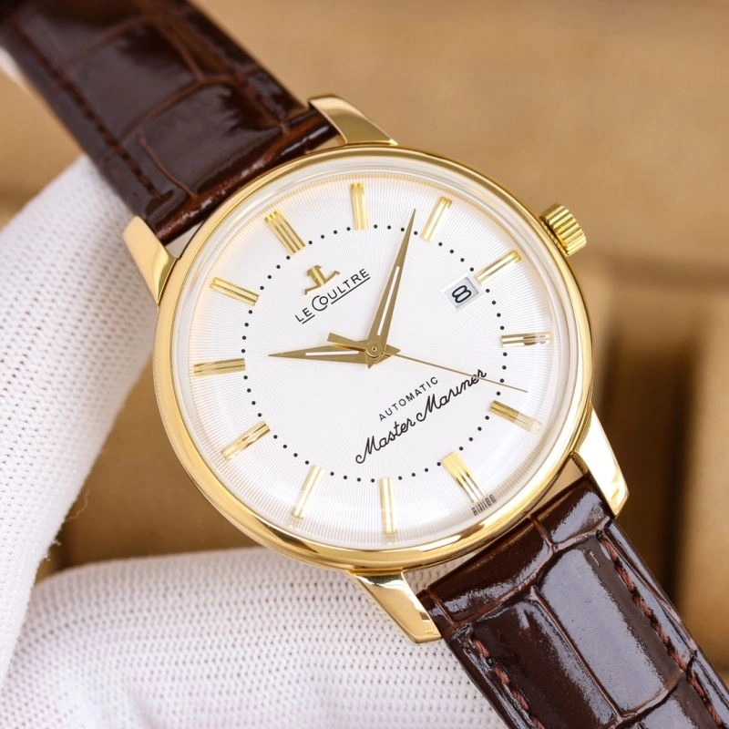 Original JAEGER-LECOULTRE Watches