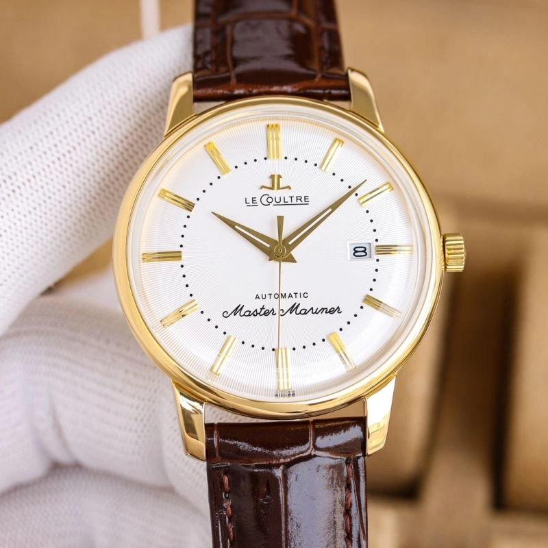 Original JAEGER-LECOULTRE Watches
