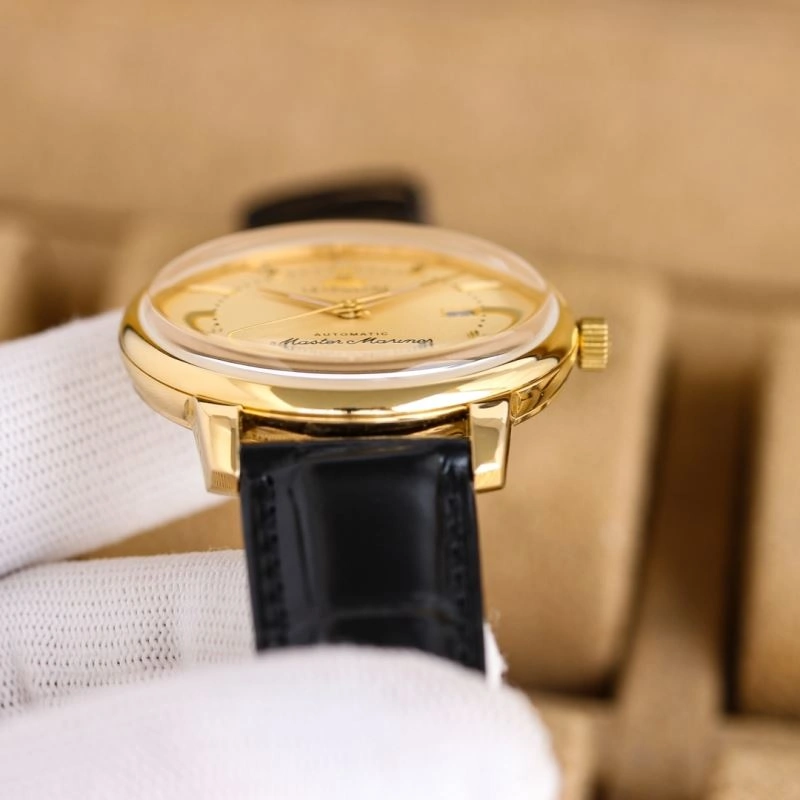 Original JAEGER-LECOULTRE Watches